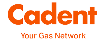 cadent logo – DeHavilland