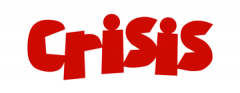 crisis logo – DeHavilland